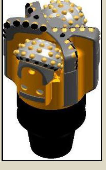 My-Spread Forum | Baker "kymera" bit performance